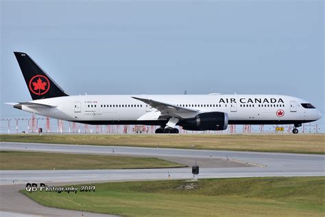 C FRTU Air Canada Boeing 787 9 Dreamliner DSC 6846 Flickr