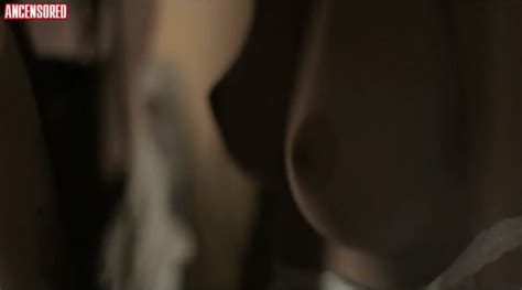 Naked Maggie Civantos In Placer