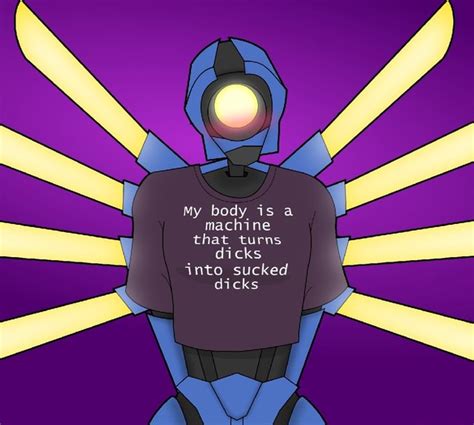 SS My Body Is A Machine That Turns Dicks Into Sucked Dicks IFunny