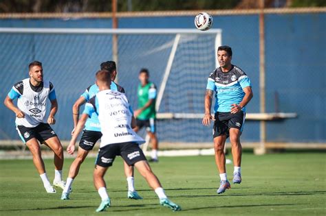 Grêmio x Ypiranga onde assistir ao jogo de volta da semifinal do
