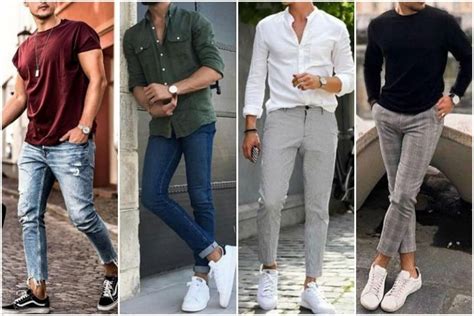Moda Masculina Confira Dicas De Looks Para As Festas De Natal
