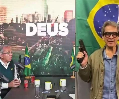 Notícias Especuladores temem derrota de Bolsonaro após ataque de
