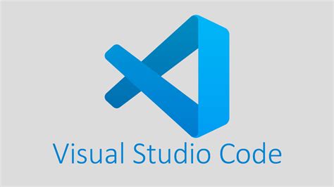 Editor de código Visual Studio Code para el desarrollo web Iván Andréi