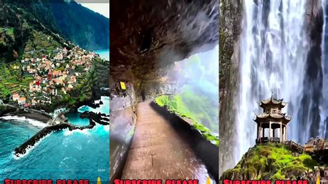 I Like Nature Life Do You Love Nature Life Nature An Hiking Video