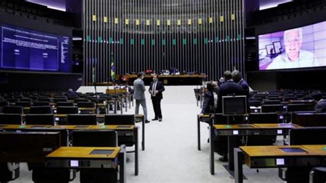 Governo Libera R Bilh O Para Deputados Em Meio A Disputa Pela
