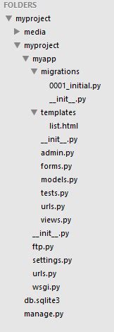 Python Django File Upload With Ftp Backend Stack Overflow