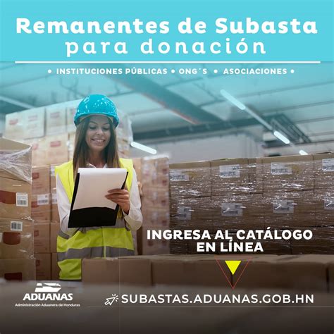 Aduanas Honduras On Twitter Conoce Los Pasos Y Procedimientos Para