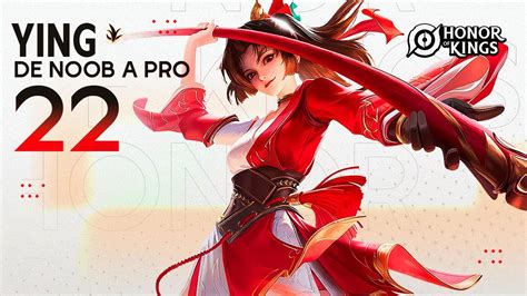 DE NOOB A PRO 22 YING GUIA BUILD Y CONSEJOS Navalha Honor Of