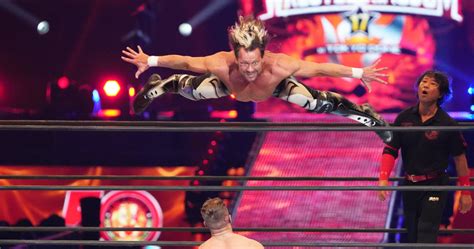 AEW Fight Forever Video Game Reveals June 29 Release Date In New Kenny