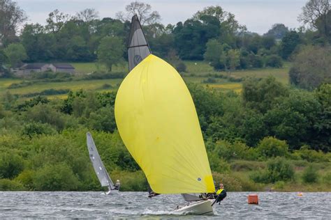 K Inlands Carsington Water Sailing Club Flickr