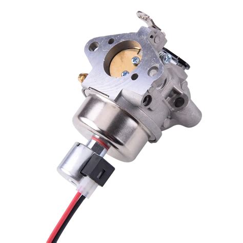 Scie LETAOSK carburateur adapté au Kohler SV470 SV480 SV530 SV540