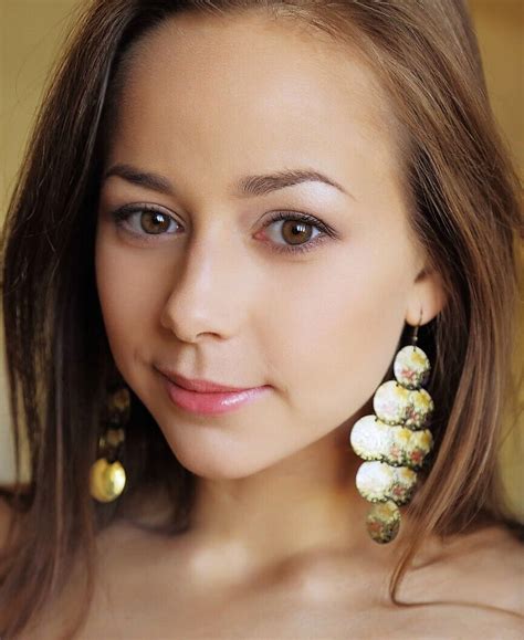 FINE ART BEAUTY DARISHA 8x10 GLOSSY PHOTO EBay