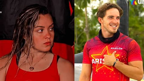 Exatlón México Ana Lago y Aristeo Cázares volverán al All Star