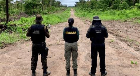IBAMA abre concurso 500 vagas e salário médio de até R 8 Mil