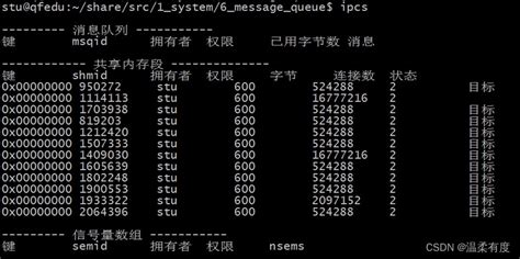 消息队列 csdn博客