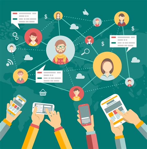 El Papel De Las Redes Sociales En El Mbito Educativo Educontic