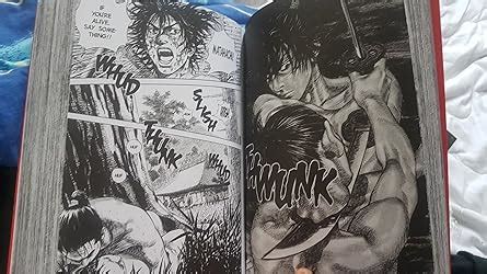 Vagabond VIZBIG Edition Vol 1 Volume 1 Invincible Under The Sun