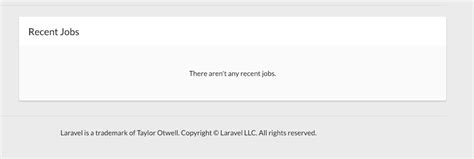 maxattemptsexceededexception failed job loop · issue 509 · laravel horizon · github