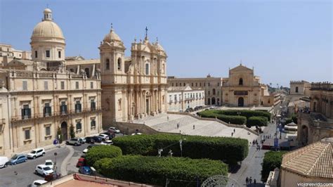 Que Ver En Sicilia 25 Lugares Imprescindibles Que Visitar En Sicilia