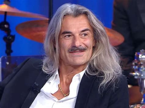 Lucia Montella chi è la moglie di Demo Morselli Lei è anche la mia