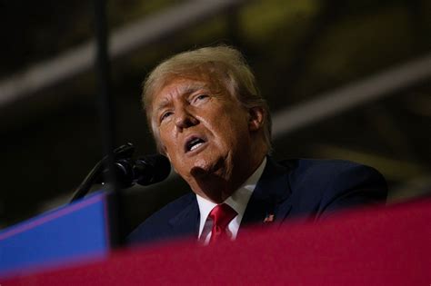 Donald Trump anuncia pré candidatura à Presidência dos EUA Notícias