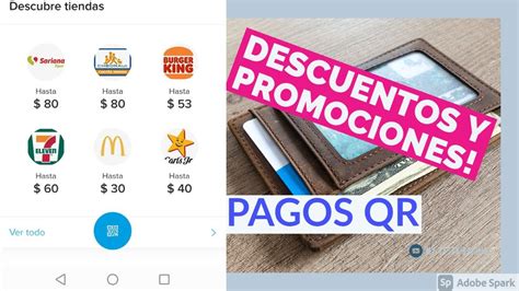 Cómo pagar con QR de Mercado Pago en Chedraui Haras Dadinco