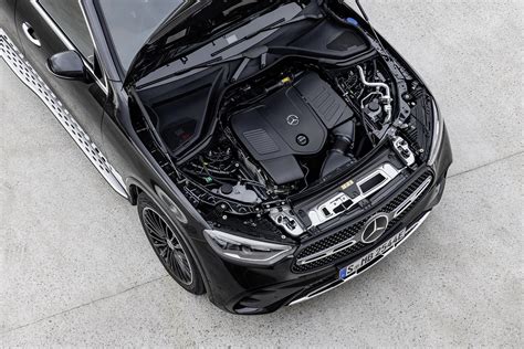 Mercedes GLC Coupé les prix en Belgique Moniteur Automobile