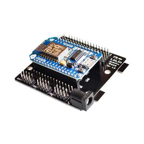 Nodemcu Esp8266 Wifi Programming Development Kit