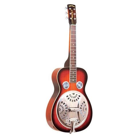 Las 10 Mejores Guitarras Resonadoras Guía 2024 Feria Musica