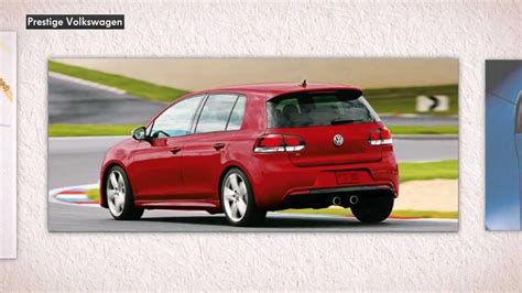 2013 Volkswagen Golf R Review YouTube
