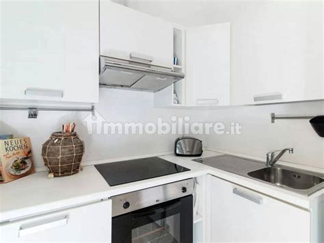 Affitto Appartamento Como Monolocale In Via Morazzone Riscaldamento
