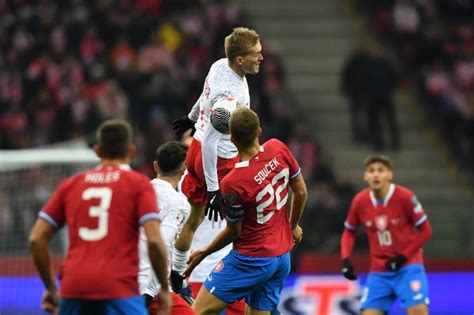 Karol Widerski Odwieziony Do Szpitala W Czasie Przerwy Meczu Polska