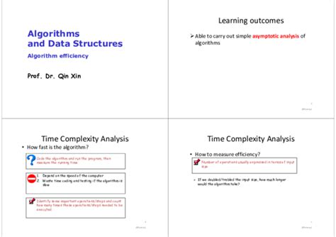 pdf algorithm exercises nora nora