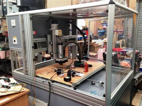CNC Machine Retrofitting Service CNC Machine Retrofitting In India