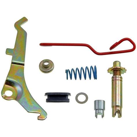 First Stop Drum Brake Self Adjuster Repair Kit HW2622 The Home Depot