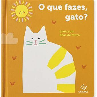 O Que Fazes Gato Livraria Aqui há gato