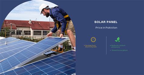 Solar Panel Prices In Pakistan May 2023