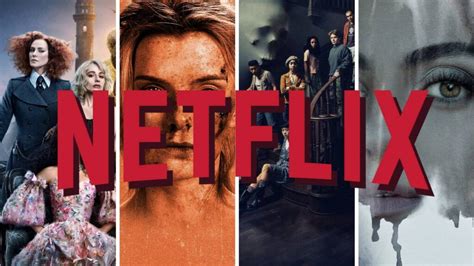 Confira TODAS as estreias da Netflix no mês de outubro CinePOP Cinema