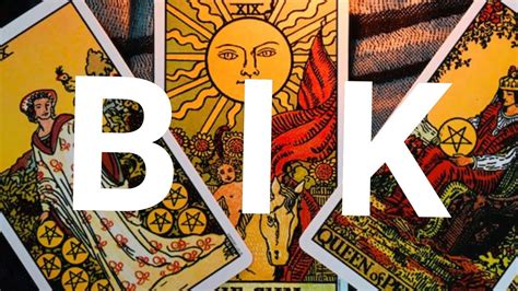 Bik Mart Tarot Itanje Ta Vam To Dolazi A Vi Ne Vidite Youtube