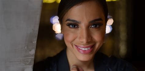 La dolorosa revelación de Anitta la cantante brasileña contó que fue