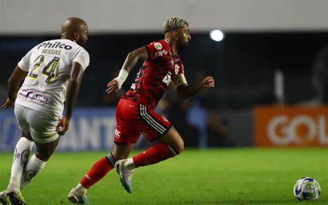 Flamengo tem melhor ataque do Brasileirão 2023 Coluna do Fla