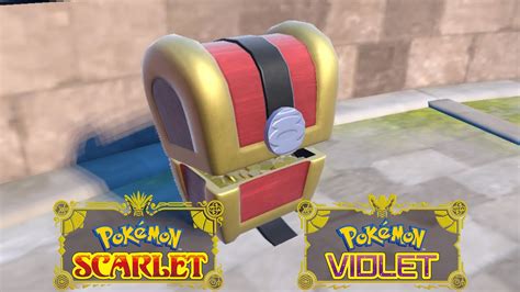Novos detalhes sobre Pokémon Scarlet e Pokémon Violet YouTube