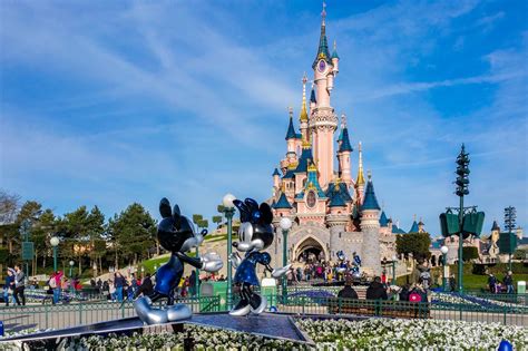10 consejos prácticos para viajar a Disneyland Paris Etapa Infantil