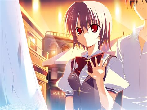Lyrical Lyric Image By Mikeou 110758 Zerochan Anime Image Board