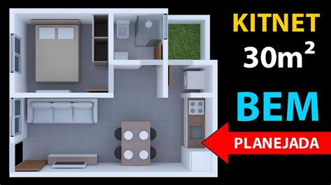 Quantas Kitnets Cabem No Terreno Kitnet M Youtube