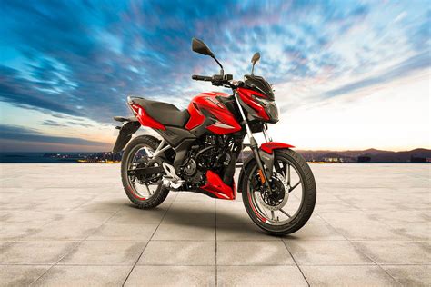 Bajaj Pulsar P150 Single Disc Price Images Mileage Specs Features
