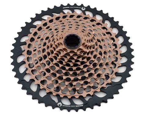 SRAM XG 1299 XX1 Eagle Cassette Copper 12 Speed XD 10 52T