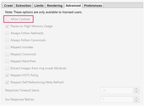 How To Use Screaming Frog For Seo Guide For Beginners Ollaborator