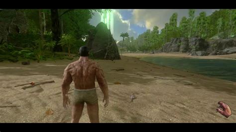 Ark Survival Evolved Mobil Samsung Galaxy S9 Plus Maximum Graphic