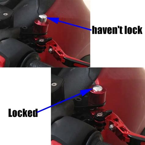 For HINDA PCX 160 125 150 PCX160 PCX150 PCX125 Motorcycle Parking Brake